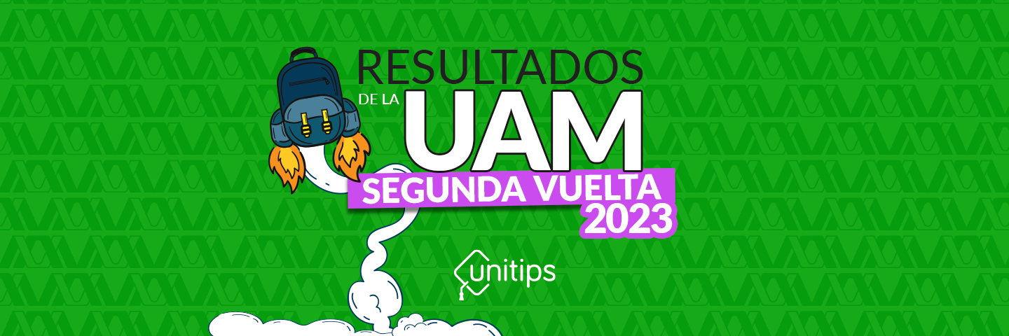 Resultados de la UAM: segunda vuelta 2023